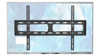 Interactive Display & Collaboration Solutions for Education Industry