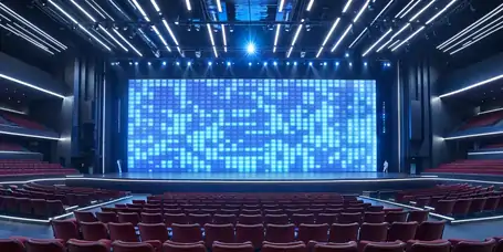 Interactive Display & Collaboration Solutions for Education Industry